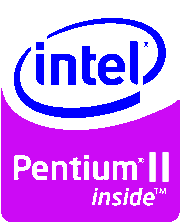 Intel Pentium II (Gapia) | New Logofanopedia Wiki | Fandom
