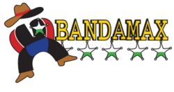 Bandamax (Latin Atlansia) | New Logofanopedia Wiki | Fandom