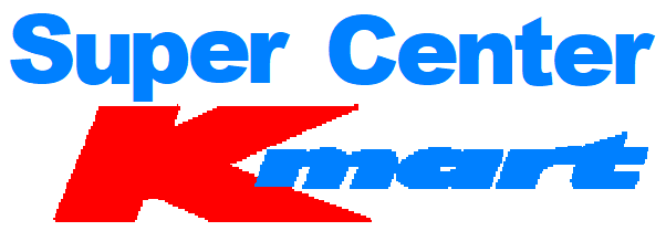 Super Kmart (Eruowood) | New Logofanopedia Wiki | Fandom