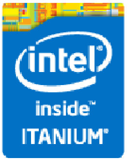 Intel Itanium (Gapia) | New Logofanopedia Wiki | Fandom