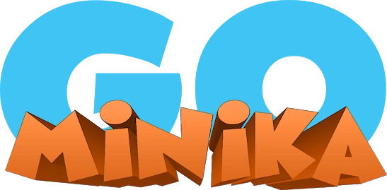 Minika GO! | New Logofanopedia Wiki | Fandom