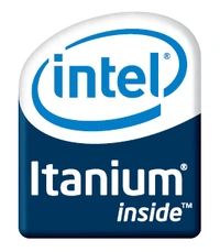 Intel Itanium (Gapia) | New Logofanopedia Wiki | Fandom