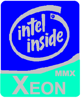 Intel Xeon MMX (Gapia) | New Logofanopedia Wiki | Fandom