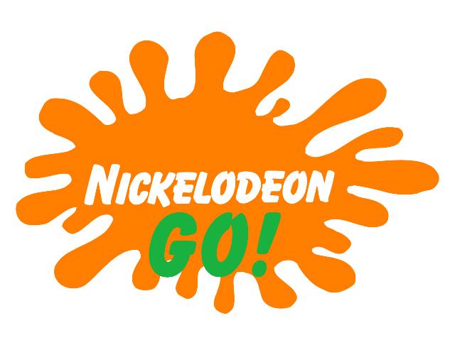 Nick Go! | New Logofanopedia Wiki | Fandom