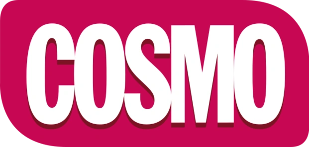 Cosmopolitan TV (Latin Atlansia) | New Logofanopedia Wiki | Fandom