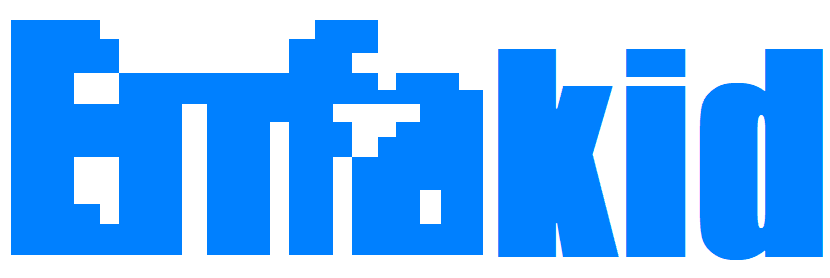 Enfakid (Adventure Bay) | New Logofanopedia Wiki | Fandom