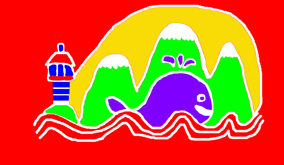 Adventure Bay | New Logofanopedia Wiki | Fandom