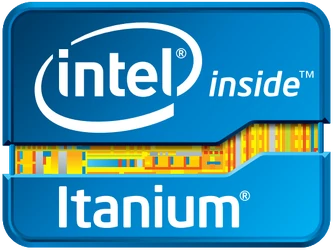 Intel Itanium (Gapia) | New Logofanopedia Wiki | Fandom