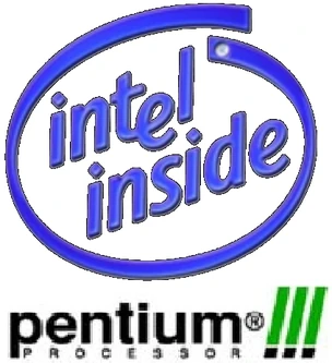 Intel Pentium III (Gapia) | New Logofanopedia Wiki | Fandom