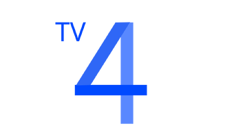 TV4 (Sun Island) | New Logofanopedia Wiki | Fandom