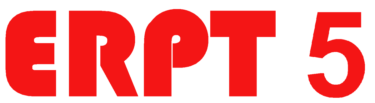 ERPT 5 | New Logofanopedia Wiki | Fandom