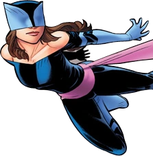 Shadowcat (Omniverse Exiles) | New Marvel Wiki | Fandom