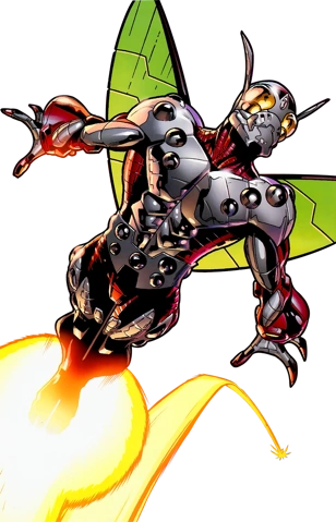 Beetle (Marvel Gallery) | New Marvel Wiki | Fandom