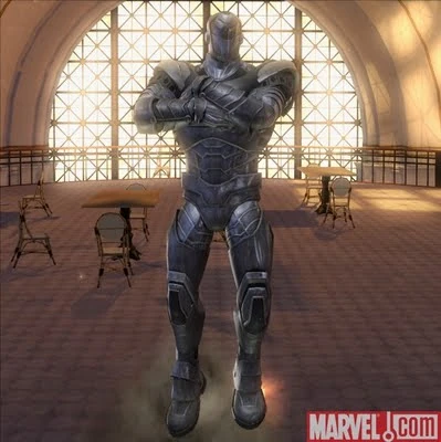 Titanium Man (Heroic Age) | New Marvel Wiki | Fandom