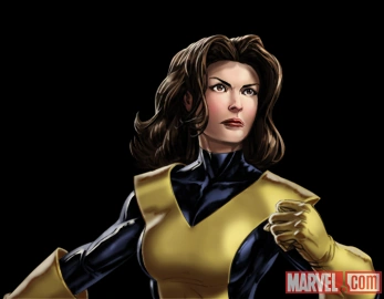 Shadowcat (Zeroverse) | New Marvel Wiki | Fandom