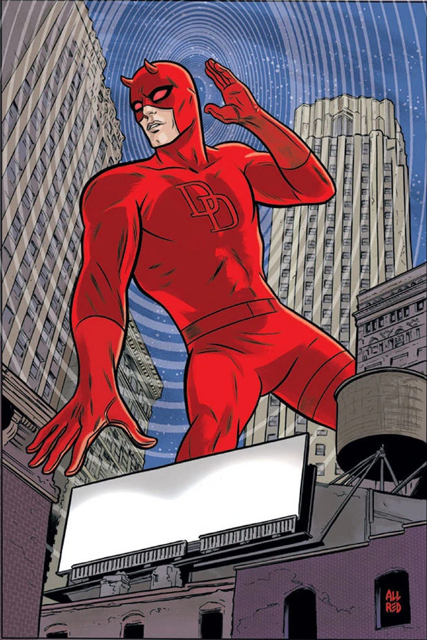 Daredevil (Heroic Age) | New Marvel Wiki | Fandom