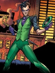 Riddler (JLI) | New Marvel Wiki | Fandom