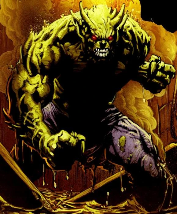 Norman Osborn (Marvel Gallery) | New Marvel Wiki | Fandom