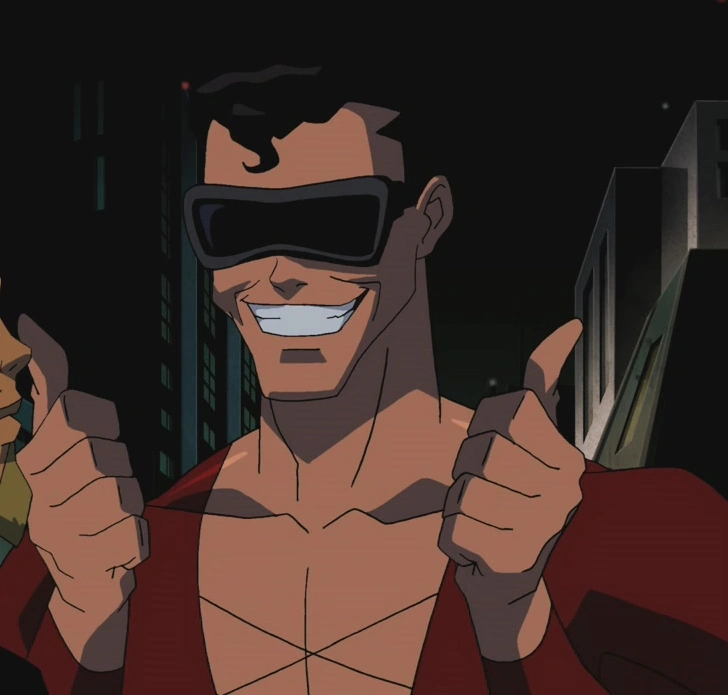 Plastic Man (JLI) | New Marvel Wiki | Fandom