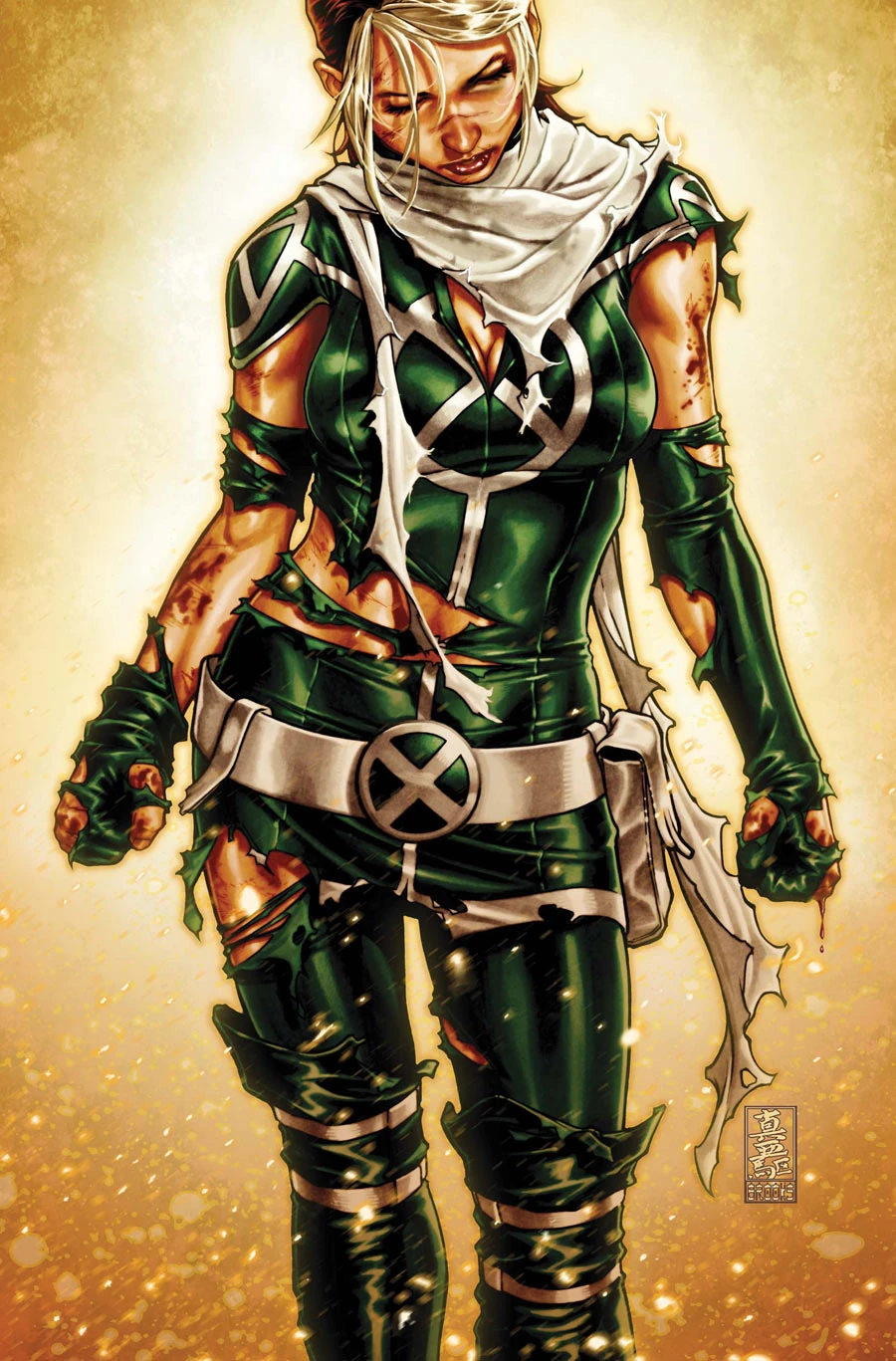Rogue (Winner Take All) | New Marvel Wiki | Fandom