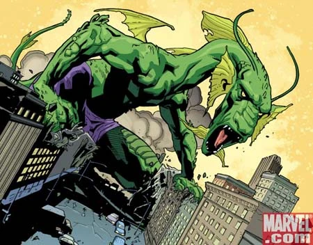 Fin Fang Foom (Revision) | New Marvel Wiki | Fandom