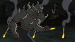 Spyke (Castaways) | New Marvel Wiki | Fandom