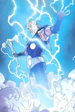 Thor (Heroic Age) | New Marvel Wiki | Fandom