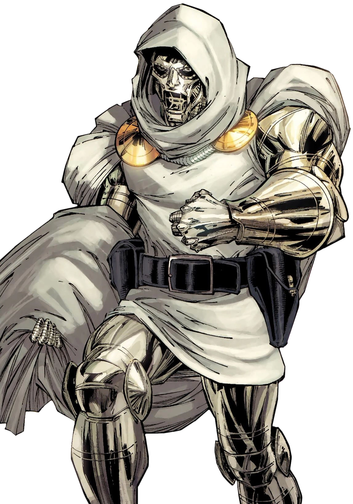 Doctor Doom (Heroic Age) | New Marvel Wiki | Fandom