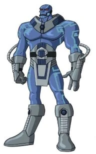 Apocalypse (Co-Existence) | New Marvel Wiki | Fandom