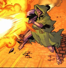 Doctor Doom (Exiles Force) | New Marvel Wiki | Fandom