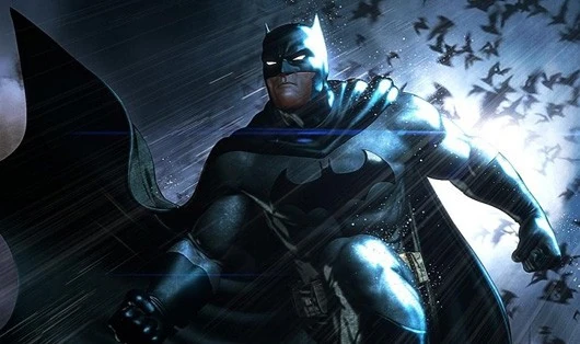 Batman (Zeroverse) | New Marvel Wiki | Fandom