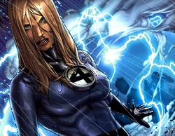 Susan Storm (Earth-Doom) | New Marvel Wiki | Fandom