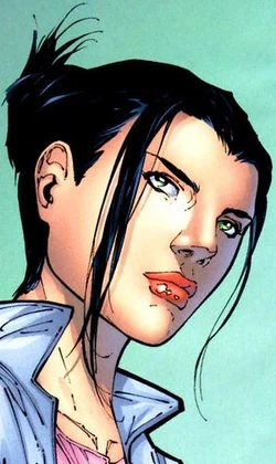 Sarah Kinney (X-23's Reality) | New Marvel Wiki | Fandom