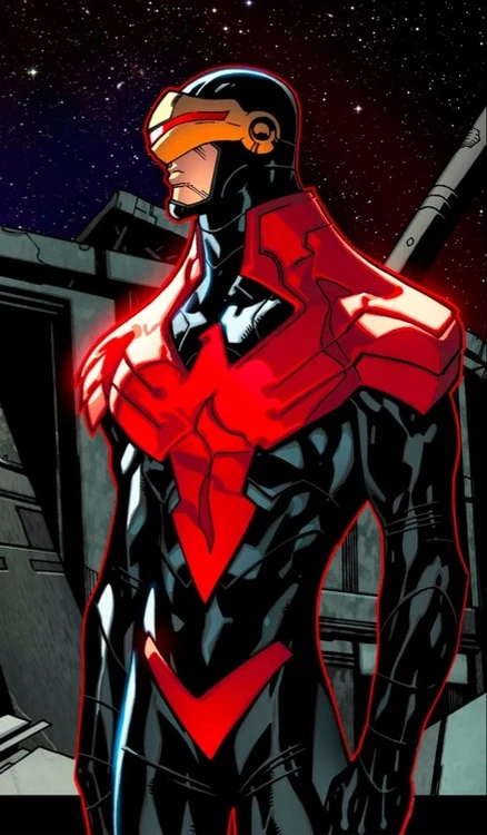 Cyclops (Evil Cyclops) | New Marvel Wiki | Fandom