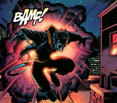 Nightcrawler (New Exiles) | New Marvel Wiki | Fandom