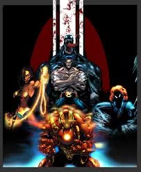 Iron Man's Exiles | New Marvel Wiki | Fandom