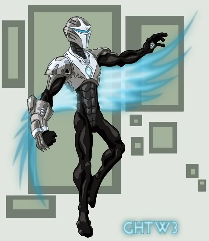 Darkhawk (Outcasts) | New Marvel Wiki | Fandom