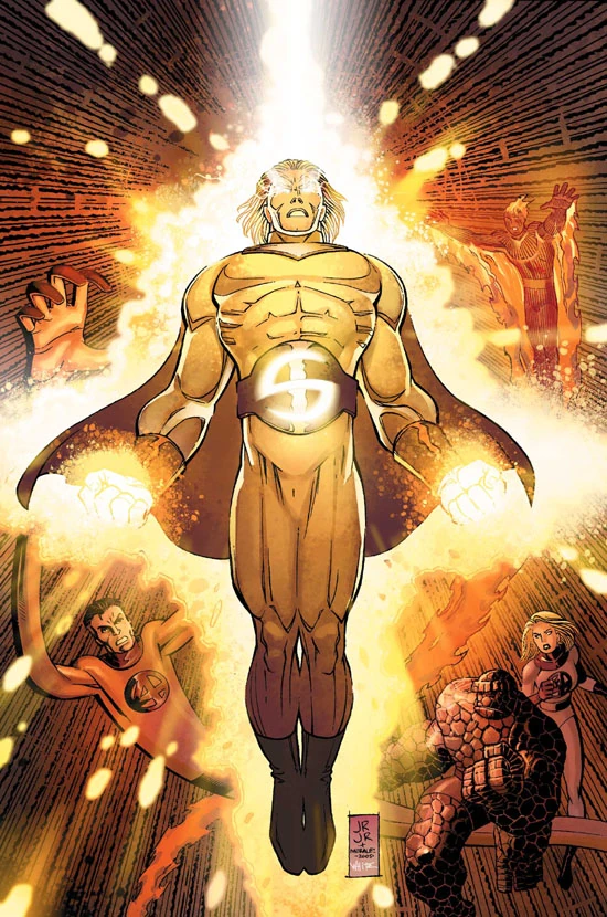 Sentry (Marvel Gallery) | New Marvel Wiki | Fandom