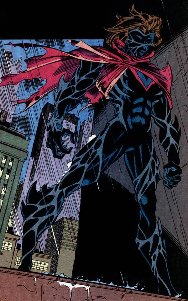 Kaine (Marvel Gallery) | New Marvel Wiki | Fandom