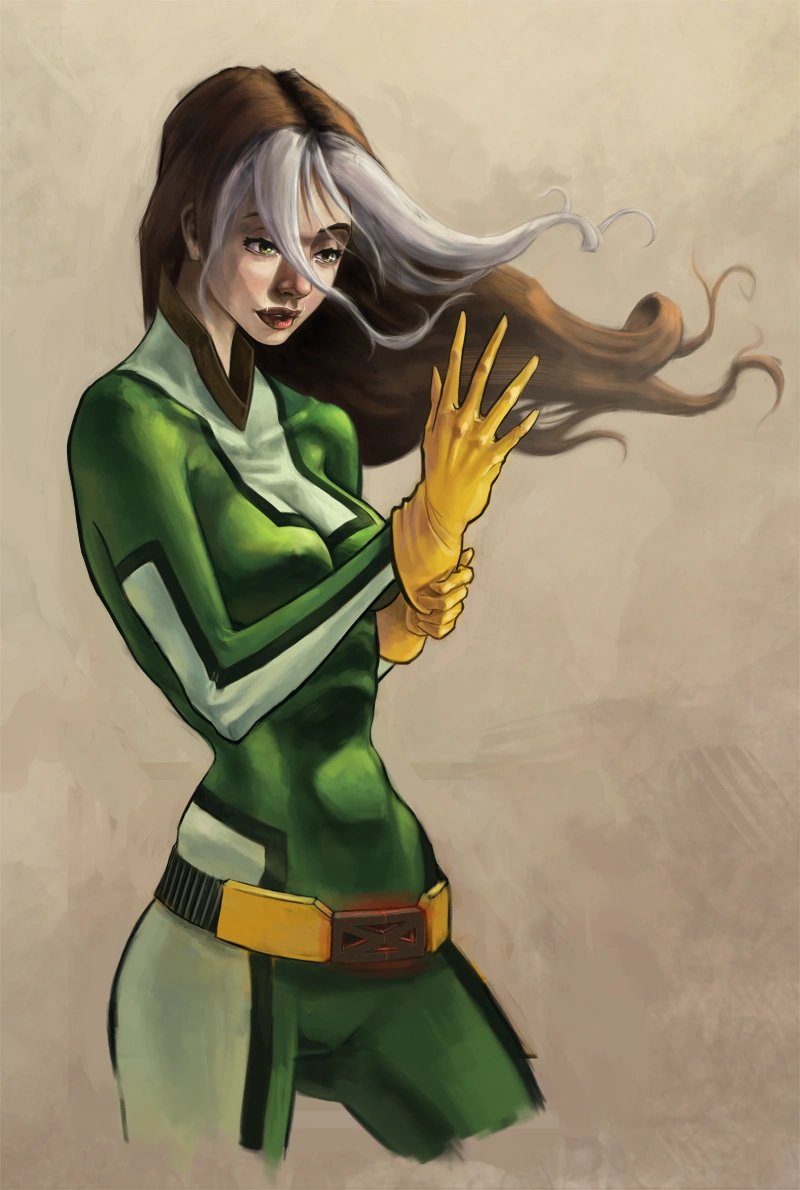 Rogue (New Age of Apocalypse) | New Marvel Wiki | Fandom
