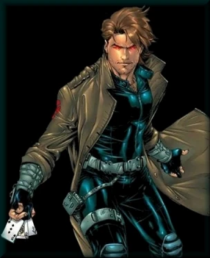 Gambit (Mystique's Reality) | New Marvel Wiki | Fandom