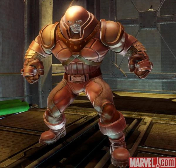 Juggernaut (Wonder Woman's Exiles) | New Marvel Wiki | Fandom