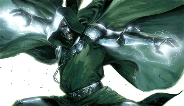 Doctor Doom (Winner Take All) | New Marvel Wiki | Fandom