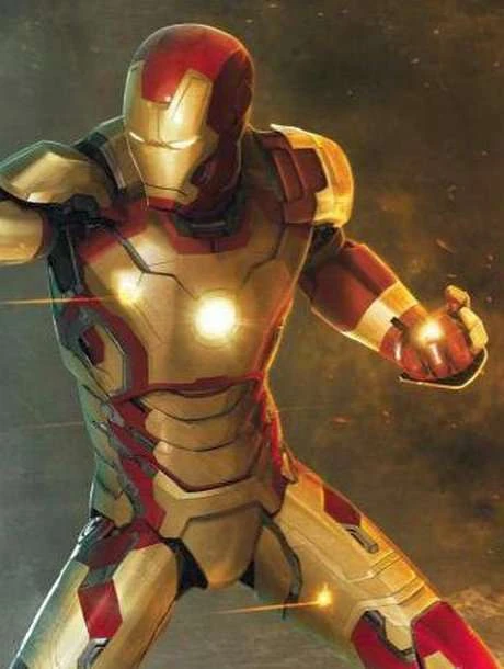 Iron Man (Zeroverse) | New Marvel Wiki | Fandom