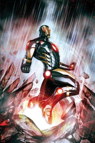 Promethium Man (Marvel Gallery) | New Marvel Wiki | Fandom