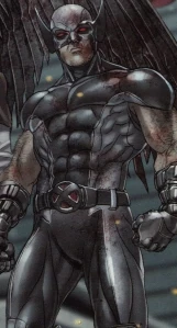 Wolverine (Four) | New Marvel Wiki | Fandom