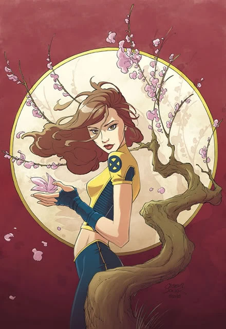 Shadowcat (Co-Existence) | New Marvel Wiki | Fandom