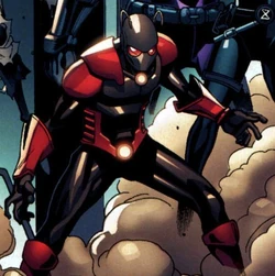Ant-Man (New Avengers) | New Marvel Wiki | Fandom