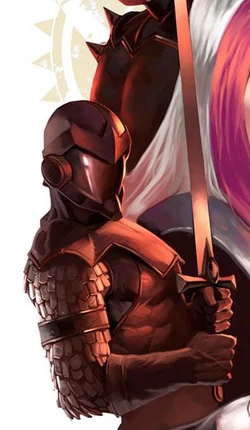 Swordsman (Marvel Gallery) | New Marvel Wiki | Fandom