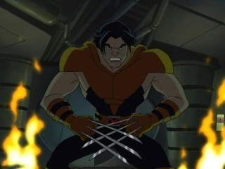 Wolverine (X-Men: Evolution) | New Marvel Wiki | Fandom